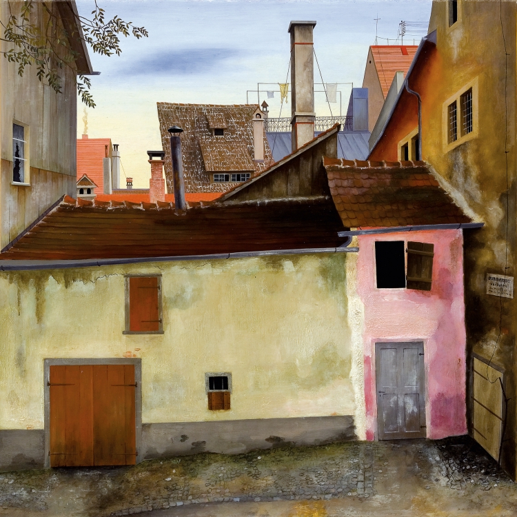 AUSSTELLUNGEN | Leopold Museum